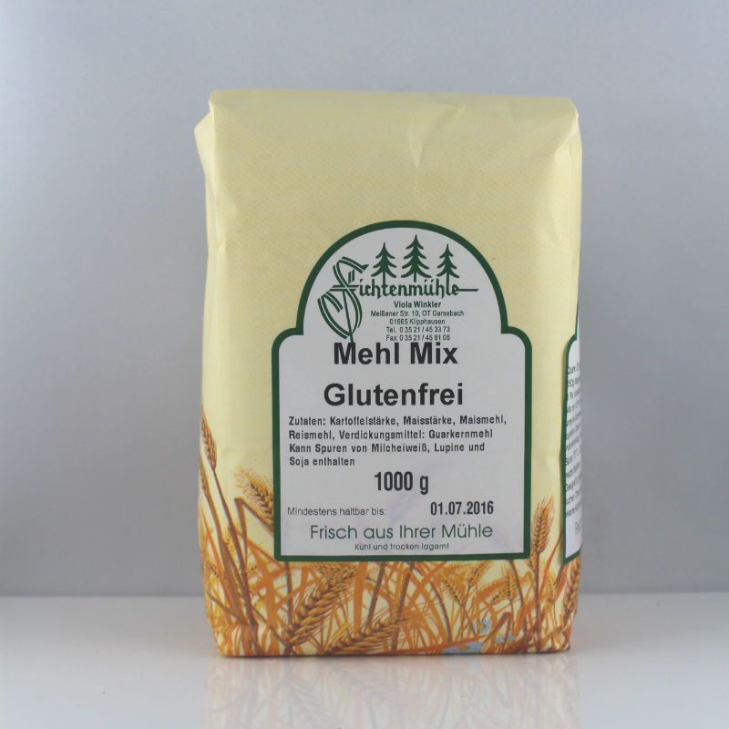 mehl mix glutenfrei online kaufen mehl mix glutenfrei bestellen Garsebach